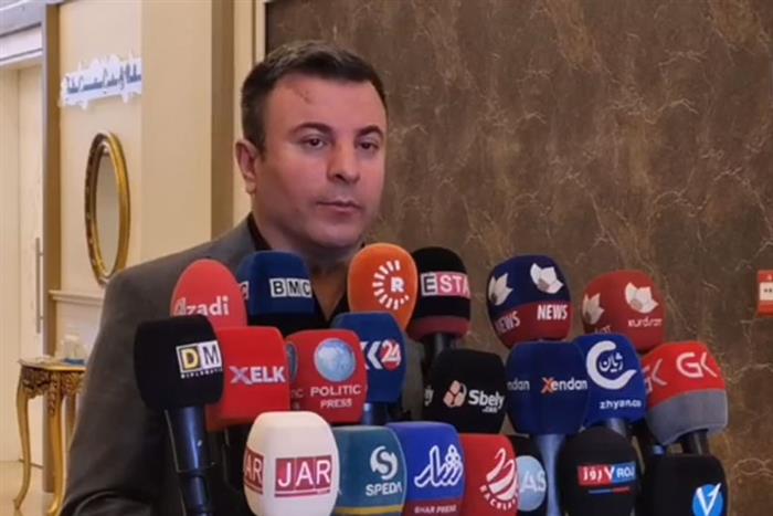 د سەباح هەورامی بەدوری دەزانێت جارێكی تر كەرەنتینكردنی هاوڵاتیان