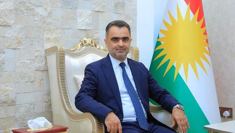 وەزارەتی دارایی لەسەر لێدوانێكی سۆران عومەر ڕوونکردنەوە دەدات