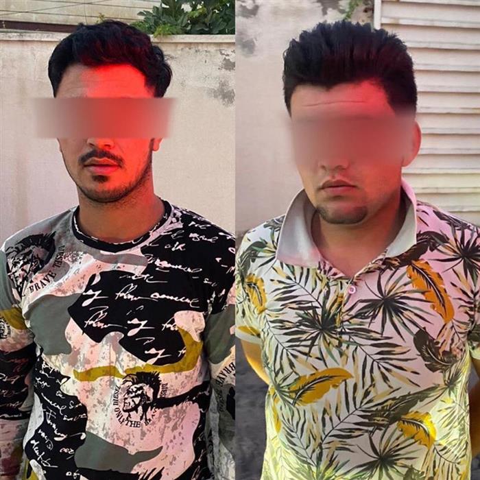 هەولێر شەش كەس لەسەر شەڕەتەقەكەی تەیراوە دەستگیر كران