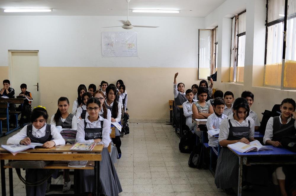 پەروەردەی سلێمانی قەرەبوی رۆژانی بایكۆت بۆ خوێندكاران دەكاتەوە