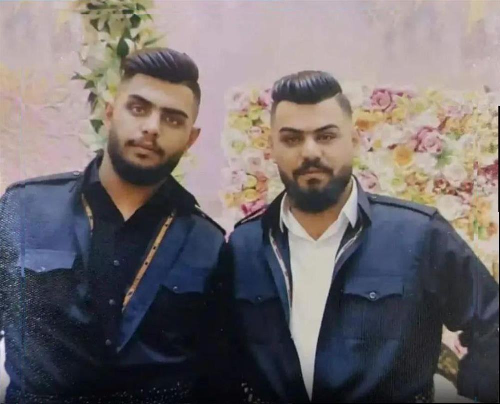 دوو برا لە رۆژهەڵاتی کوردستان سزای سێدارەیان بەسەردا سەپێنرا