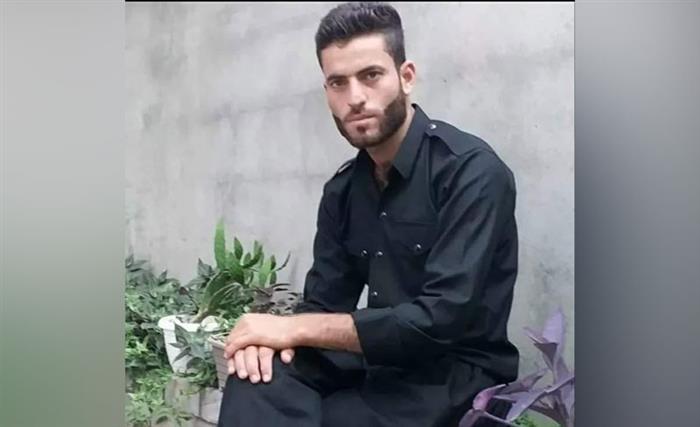 گەرمیان بەهۆی بەرکەوتنی هەورە بروسکەوە شوانێک گیانی لەدەستدا