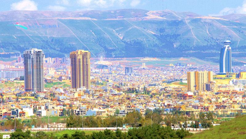 له‌ سلێمانی شۆفێری تاكسییەك درایە بەر دەستڕێژی گوللـە