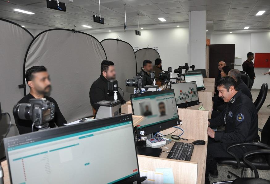 هاتووچۆی سلێمانی رونكردنەوەیەكی سەبارەت بە مۆڵەتی شۆفێری بڵاوكردەوە