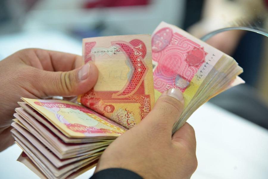 دەستکاریکردنی خشتەی مووچە، فەرمانبەرانی هەرێمیش دەگرێتەوە