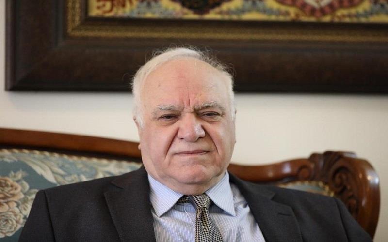 راوێژکاری سەرۆک وەزیران دۆخی دارایی عێراق سەقامگیرە