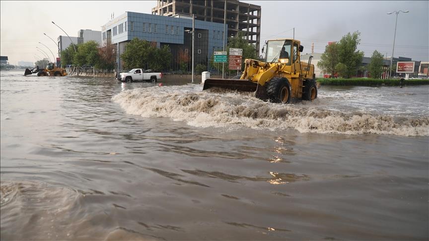 وتەبێژی حکومەت سبەی لەهەرێمی کوردستان پشوی فەرمییە