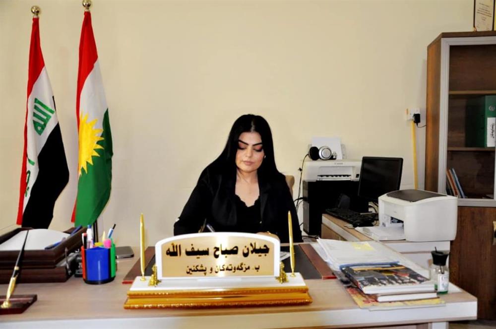 وەزارەتی ئەوقاف ڕێنمایی نوێ بۆ مزگەوتەكان بڵاودەكاتەوە