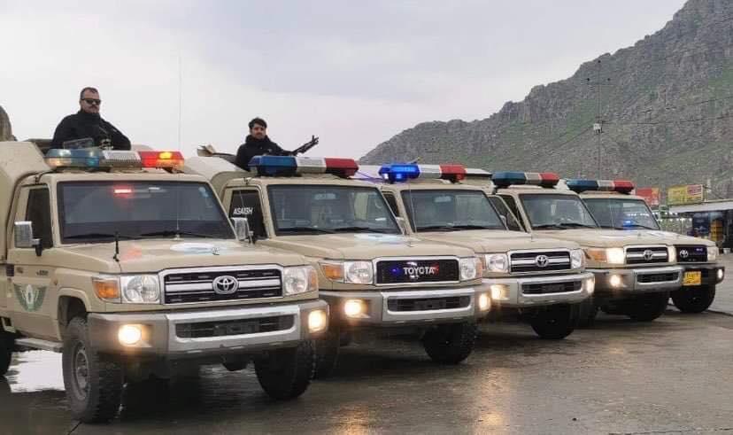 دەزگای ئاسایشی هەرێم هۆكاری روداوه‌كه‌ی ئه‌مڕۆی سلێمانی ئاشكرا ده‌كات