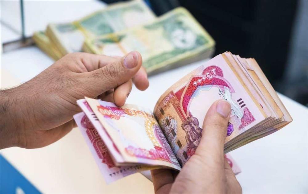یوسف كیلابی مووچەی فەرمانبەرانی هەرێم دەخەینە سەر بەغدا
