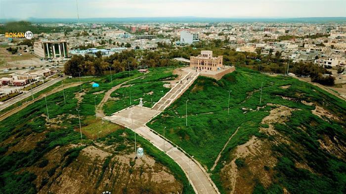 تەندروستی گەرمیان هۆشداری دەدات