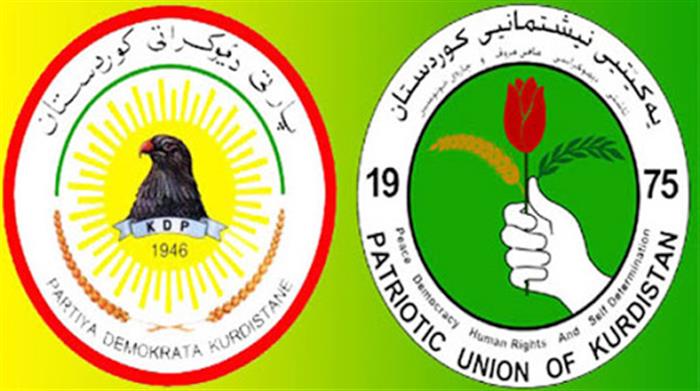 ئەندامێكی سەركردایەتی یەكێتی: هەفتەی داهاتو یەكێتی و پارتی كۆدەبنەوە