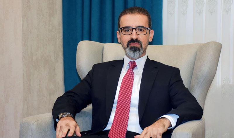 رێبوار تەها: بڕیاری تۆماركردنی ئاوارەكان وەك دانیشتوی كەركوك راگیراوە