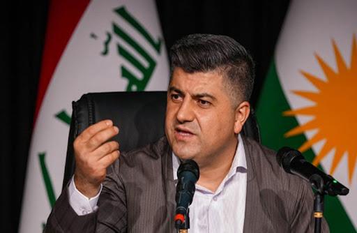لاهور شێخ جەنگی پەیامێکی ئاڕاستەی هاووڵاتیانی کەرکوک و ناوچە