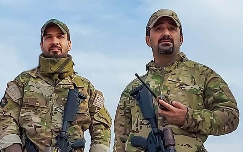 هەواڵی لابردنی بەڕێوەبەری گشتی دژە تیرۆری یەكێتی لە پۆستەكەی رەتدەكرێتەوە
