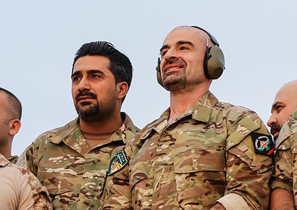 یەکێتی لە هەولێرەوە لەسەر ڕادەستـــــکردنی وەهاب هەڵەبجەیی هاتەدەنگ