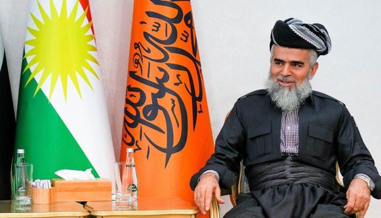 عەلی باپیر: داوا له‌سه‌رۆكى هه‌رێم ده‌كه‌م هه‌رچى زوه‌ واده‌ى به‌ڕێوه ...