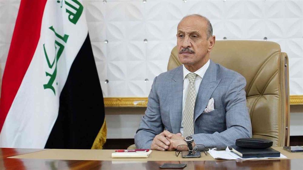 عەدنان دەرجال برایە نەخۆشخانە